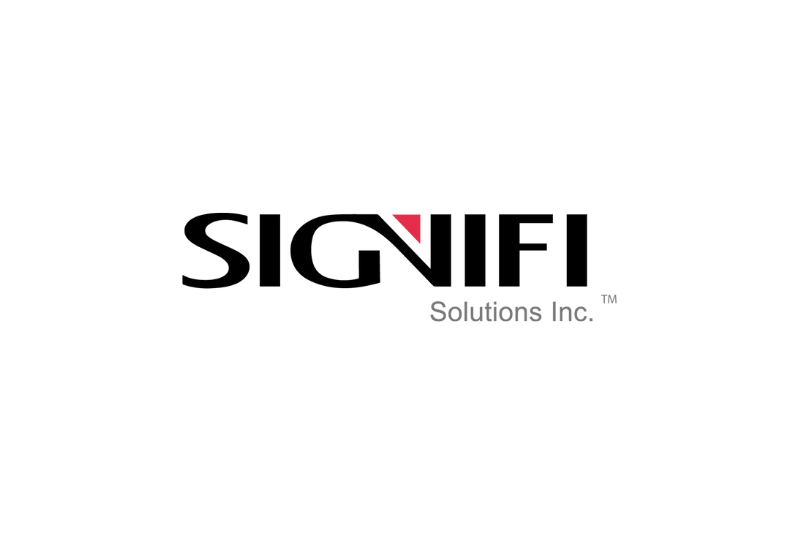 Signifi Solutions | Smart Vending & Digital Locker Systems