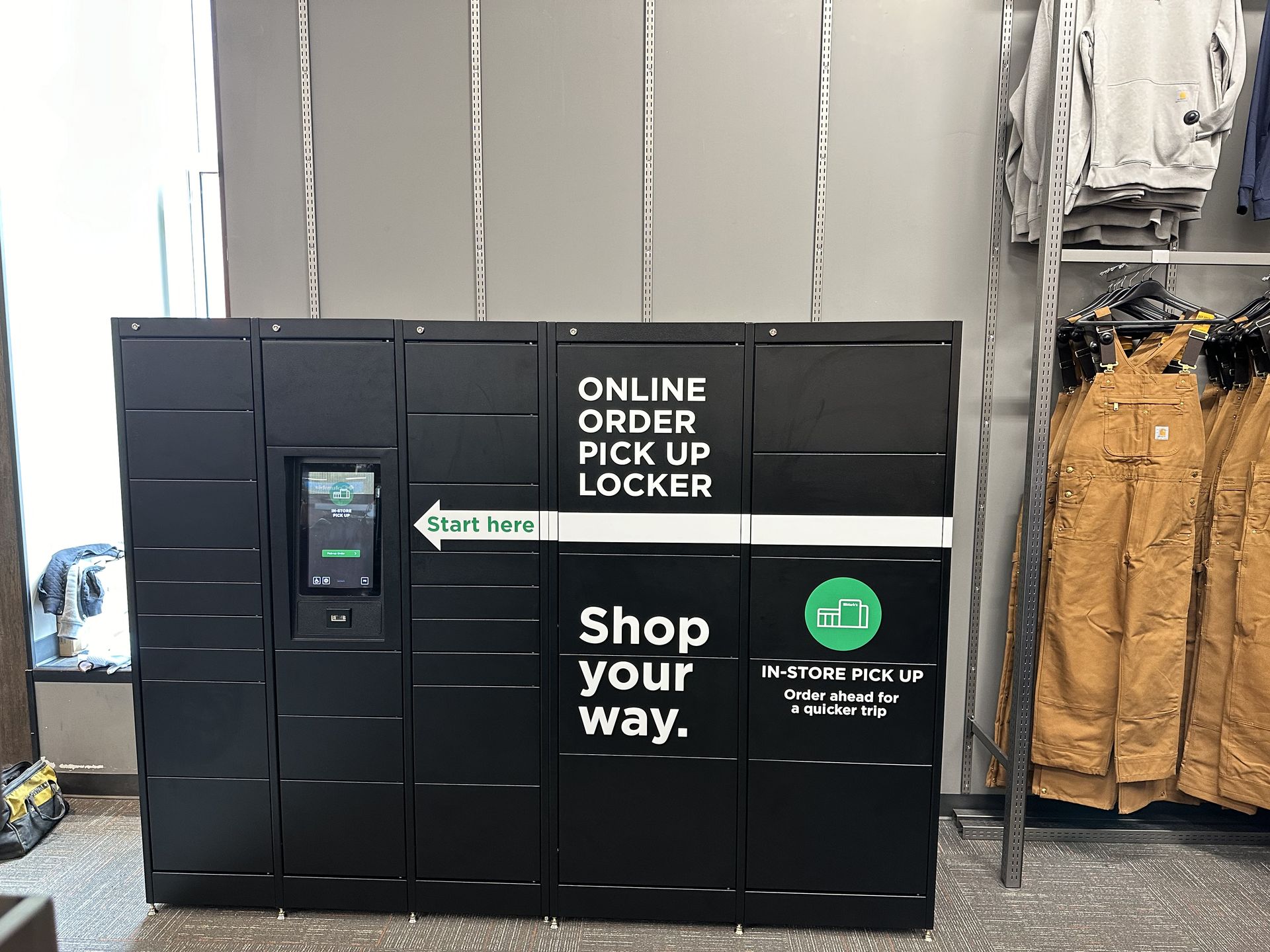 Signifi Completes Nationwide Deployment of BOPIS Lockers at Canadian ...