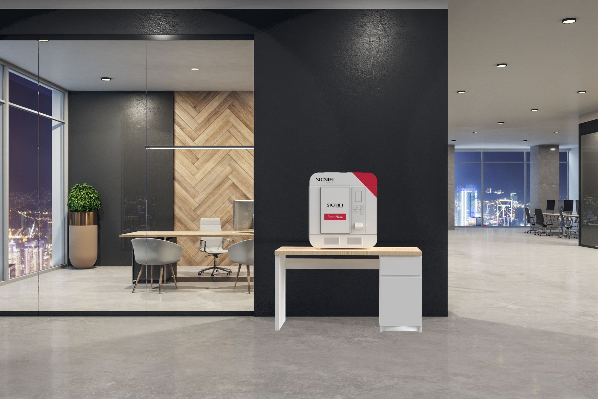 Shelf Locker for Retail: A Complete Guide to Secure Storage