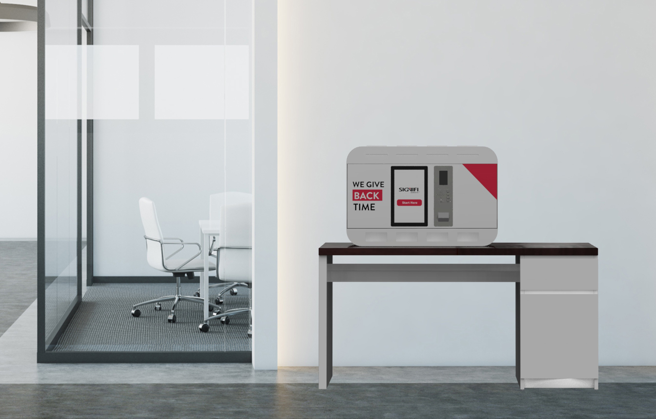 Comprehensive Guide to Inventory Locker Solutions for Retail